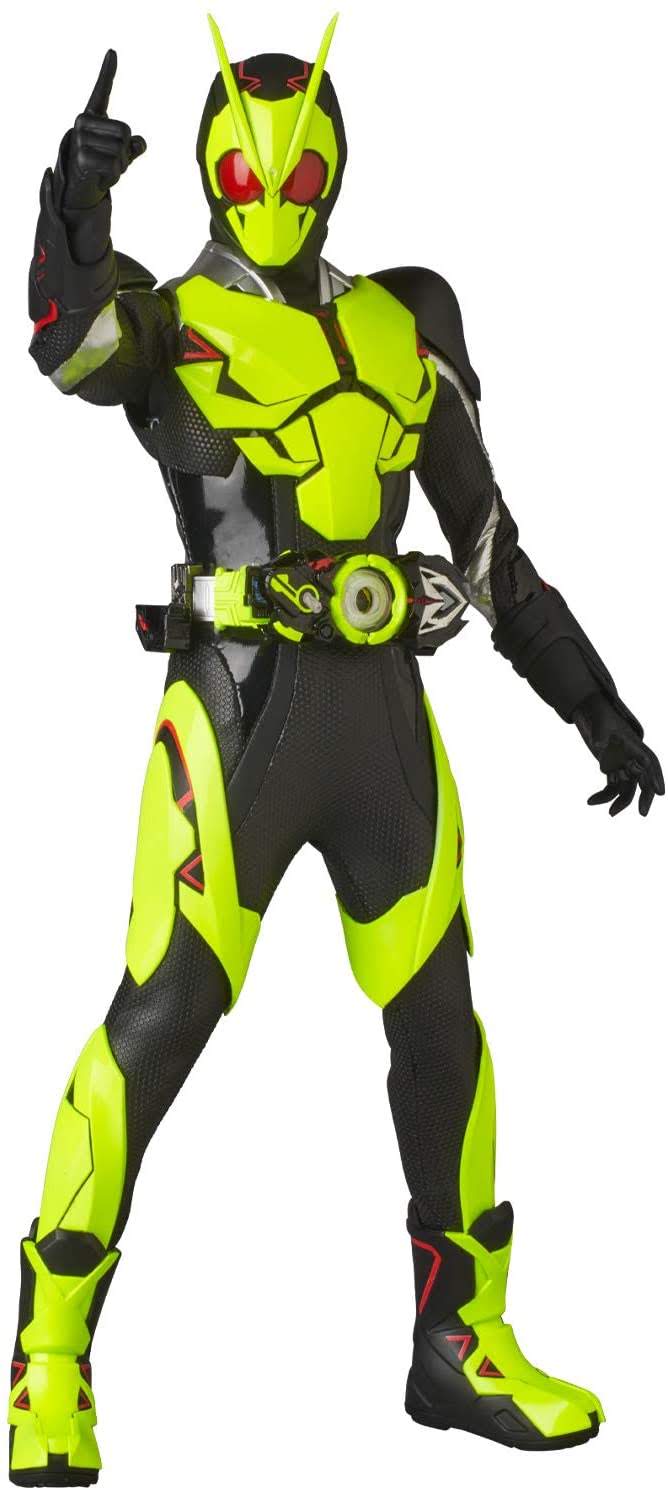 RE:【玩具情報】4/22再更新： MiMiCHeRi 秘書型Humagear Izu 台灣預購開始 @燃えろ!!特攝魂 哈啦板 - 巴哈姆特