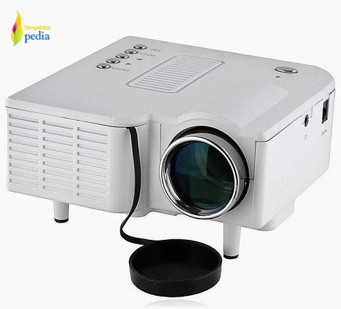 Harga Dan Spesifikasi Proyektor Mini Berkualitas