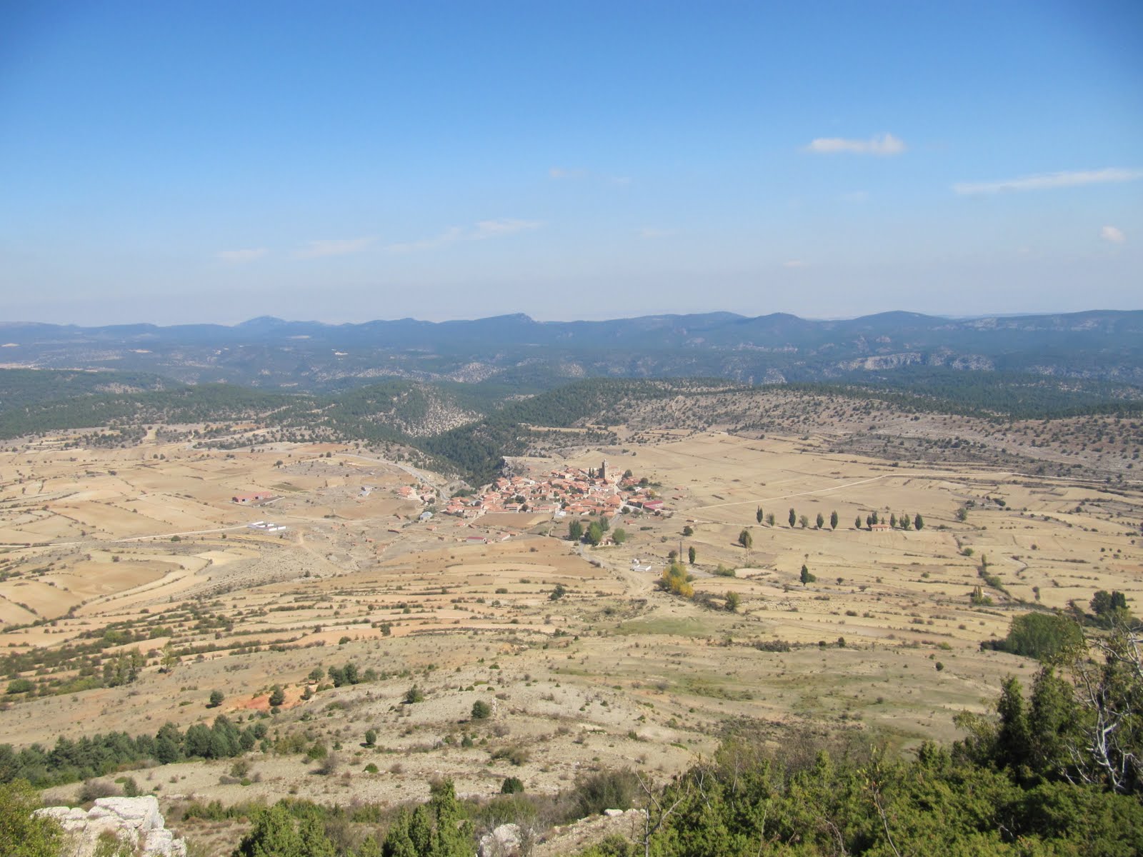 Blog de Óscar Pardo de la Salud.: JABALOYAS (pueblo de las brujas) Y EL ...