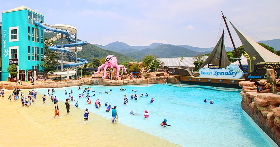 DAEGU Tourism Official Blog