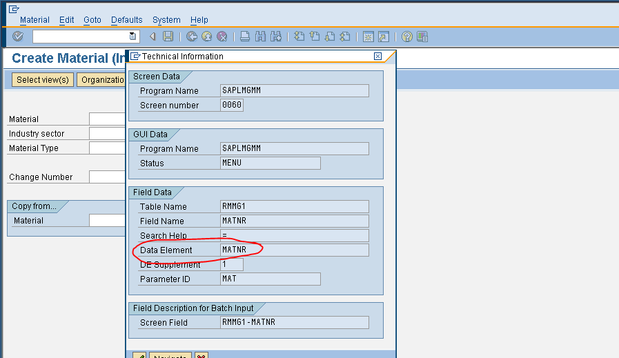 SAP TECH: Text Enhancements