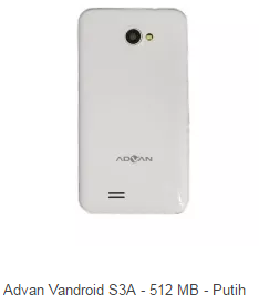 HP Android Murah 2019, Dibawah 500 ribuan Semua Merk! | Harga dan ...