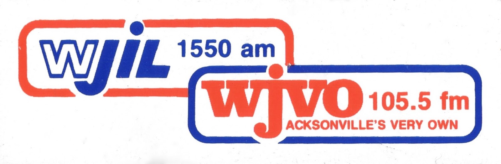 Radio Sticker of the Day: WJIL / WJVO