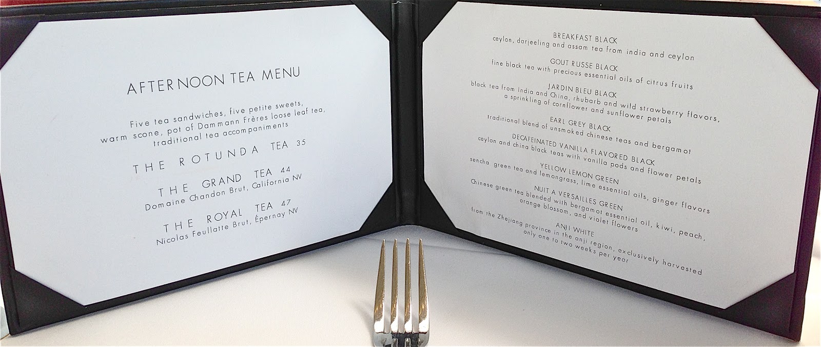 Tea Time Adventures and Other Food Exploits: Afternoon Tea at Neiman Marcus