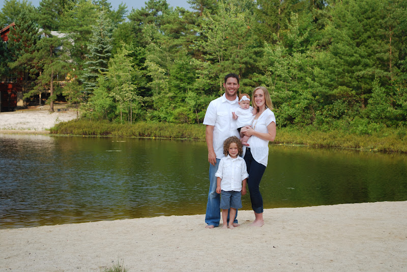 Hite Family: Hite Family Pictures 2012!