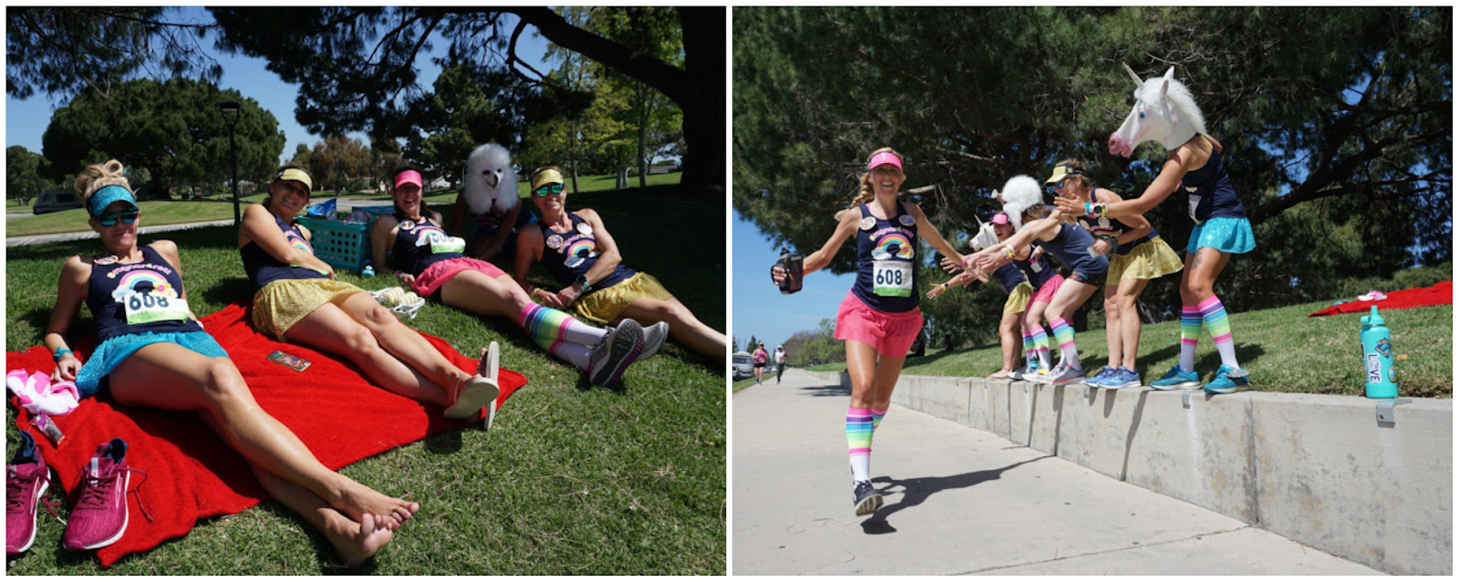 Carlee McDot: #Ragnar4Rett Ultra Ragnar Relay Race Recap