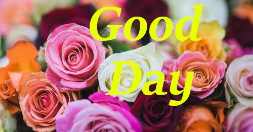 Top 10 Good Day Images greeting Pictures,Photos for Whatsapp - Good Morning