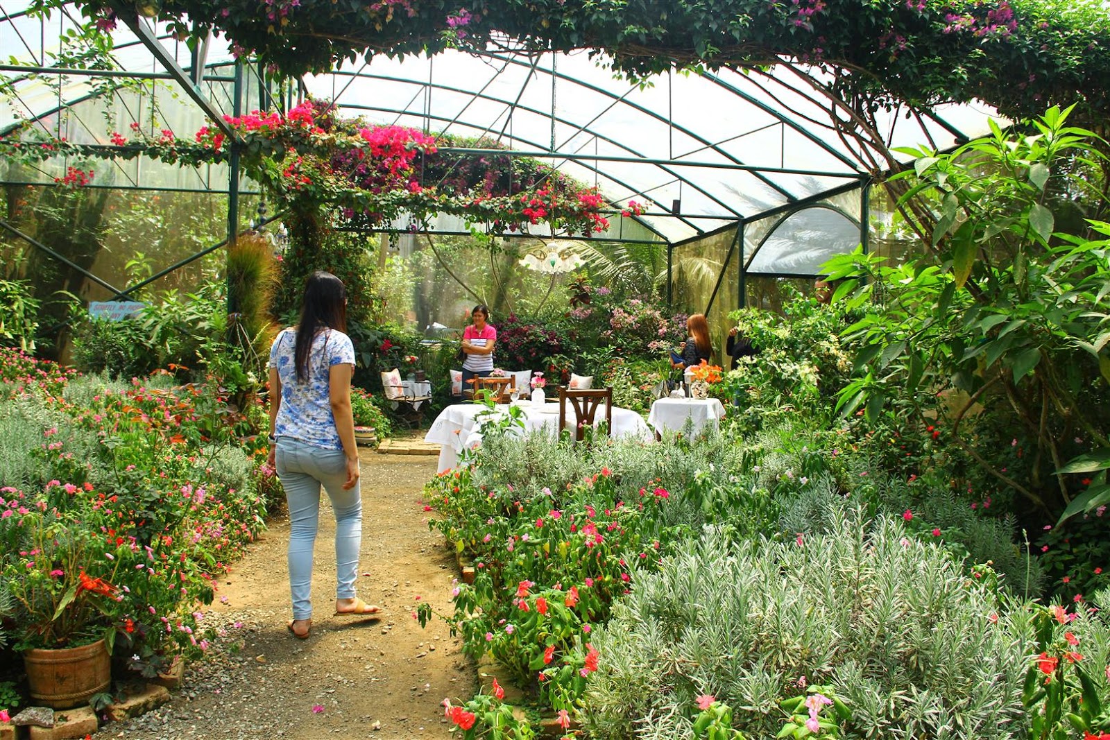 Have Some: 15 Things to do While on a Tagaytay Daytrip/ Roadtrip