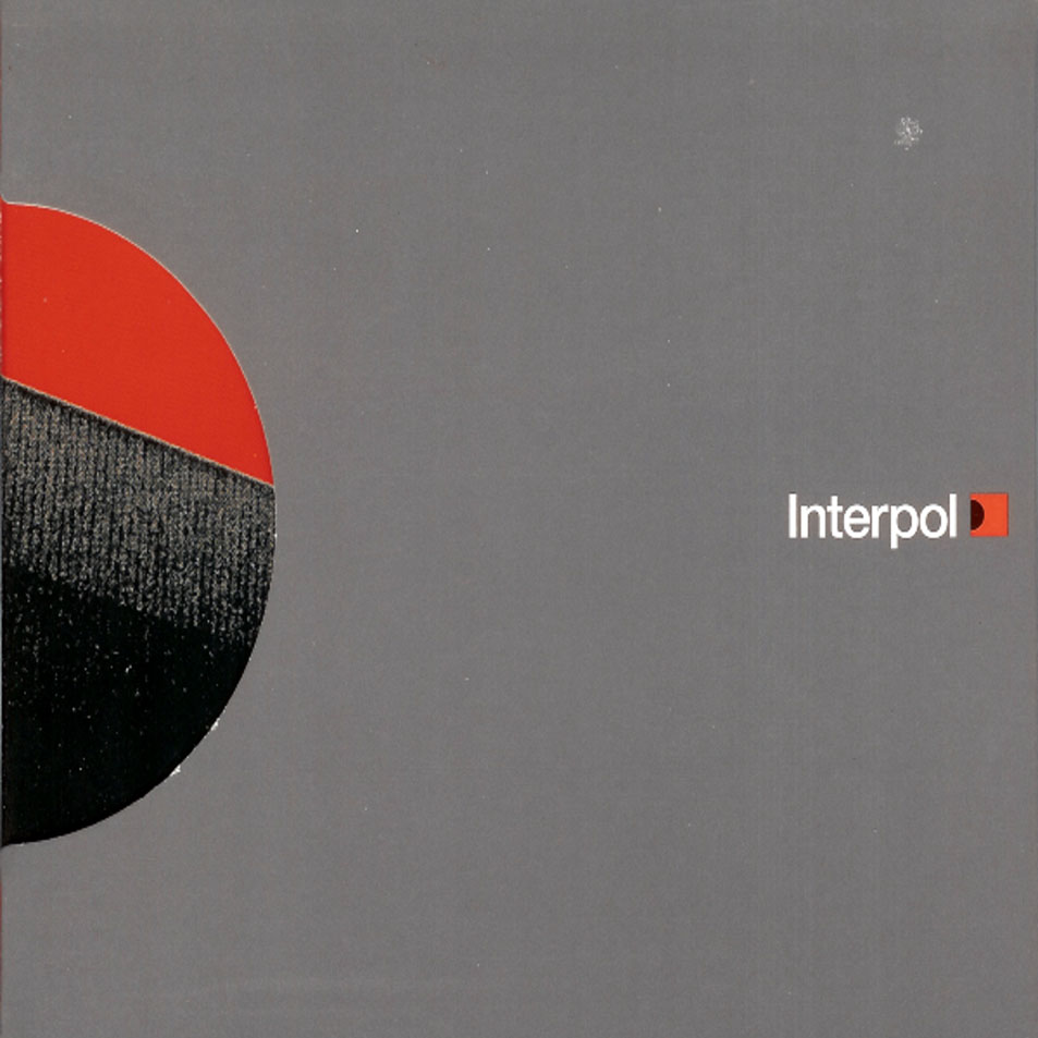 INTERPOL ╬ | ♫ Music Week ♫