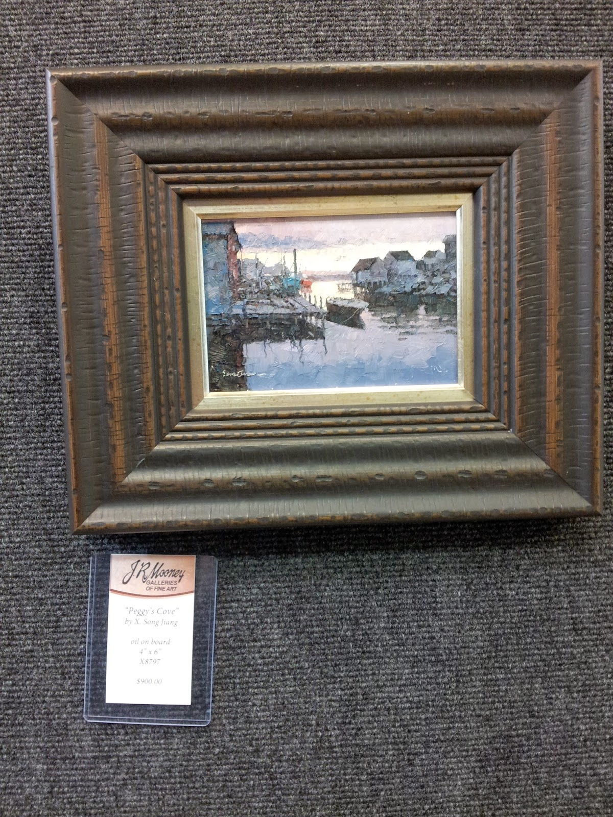 J.R. Mooney Galleries of Fine Art: November 2014 J.R. Mooney Galleries of Fine Art: November 2014