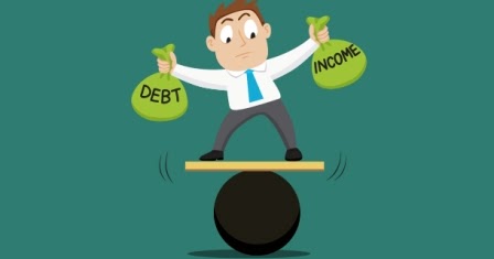 Hutang (Pengertian, Jenis dan Faktor yang Mempengaruhi) - KajianPustaka