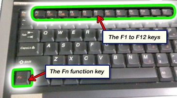Function Keys for Dummies (Techwalla Week 3) | The Antisocial Network