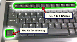 Function Keys for Dummies (Techwalla Week 3) | The Antisocial Network