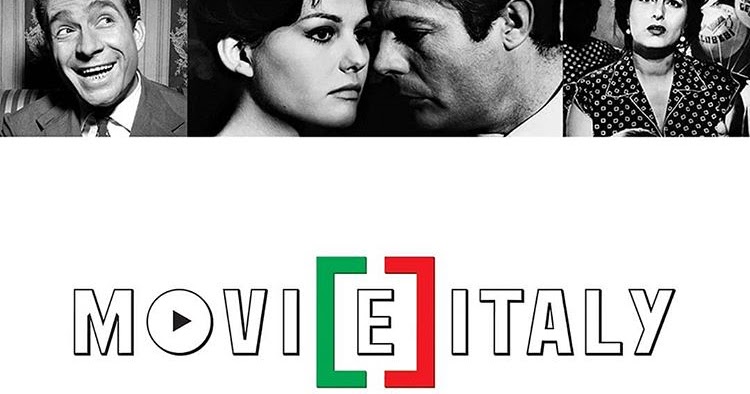 Italian Cinema Channel to Launch in the U.S.