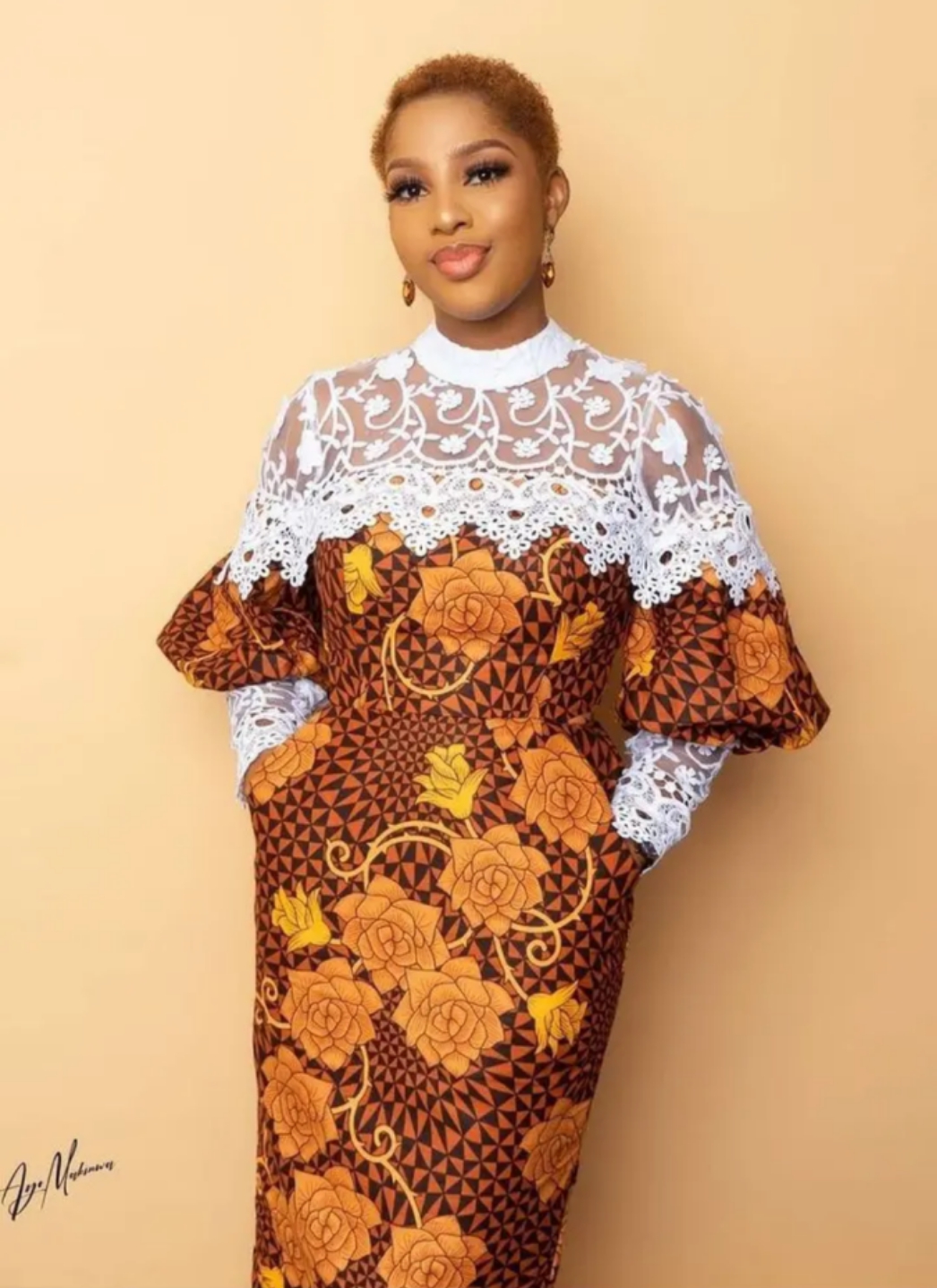 100+ New Atamfa Styles - Haskenews-All About Arewa