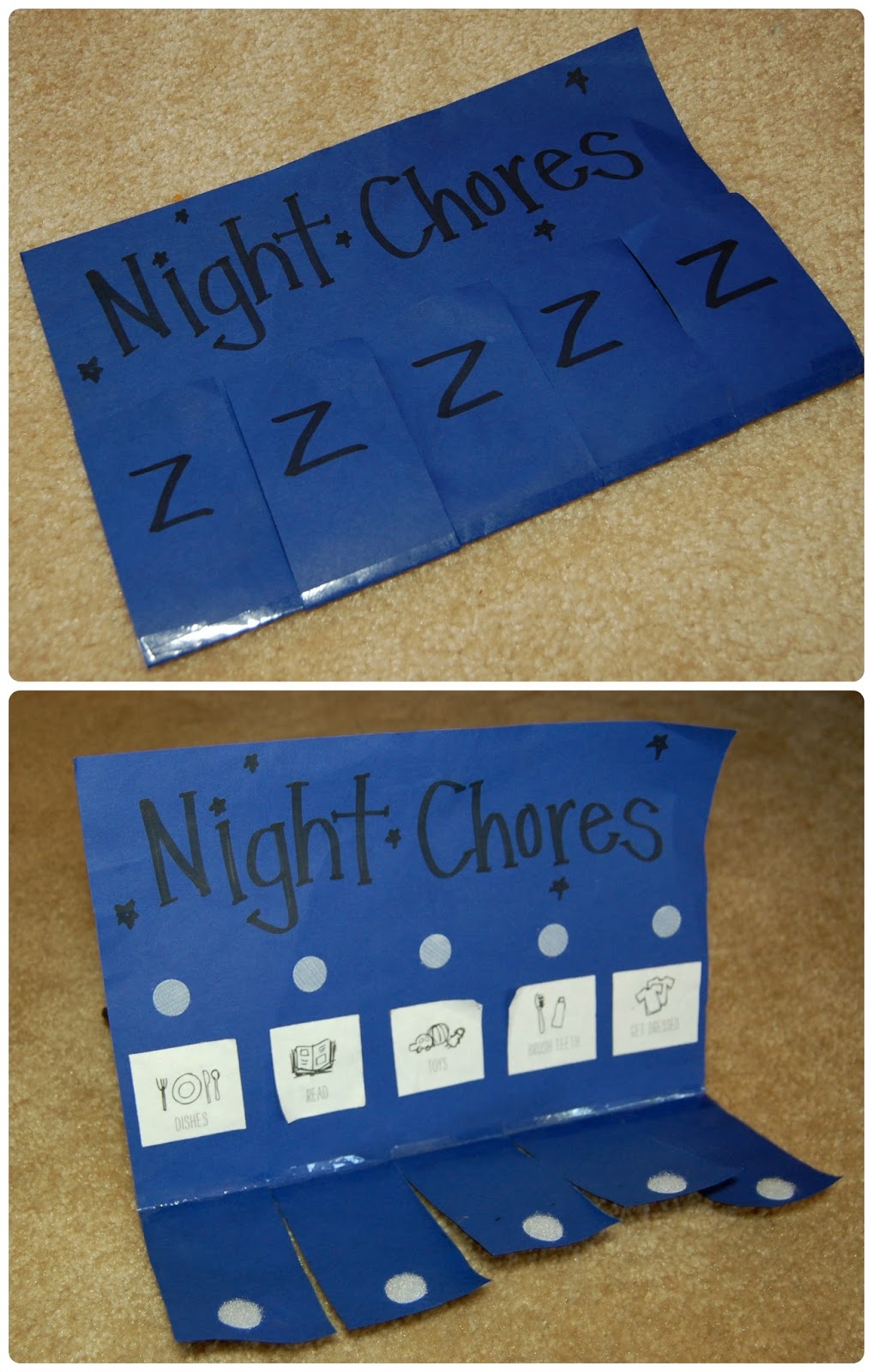 Trust Me, I'm a Mom: Getting Toddlers to Help... Happily! (Free Printable!)