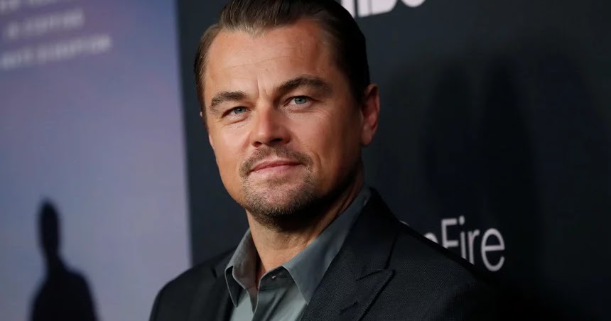 Blog de Geografia: Leonardo DiCaprio doa 4,5 milhões para ajudar a Amazônia