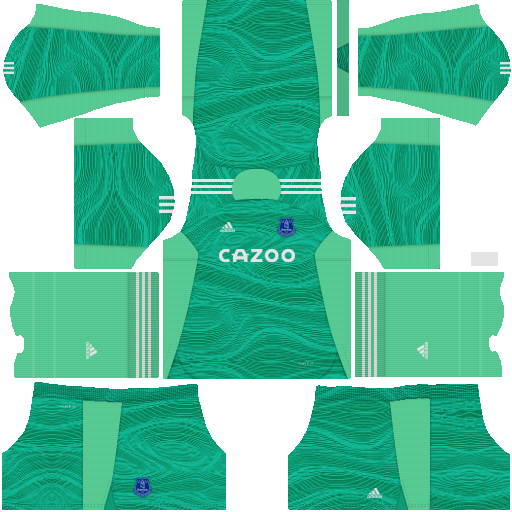 DLS Inspired Kit: DLS 19 Adidas Fantasy Kits