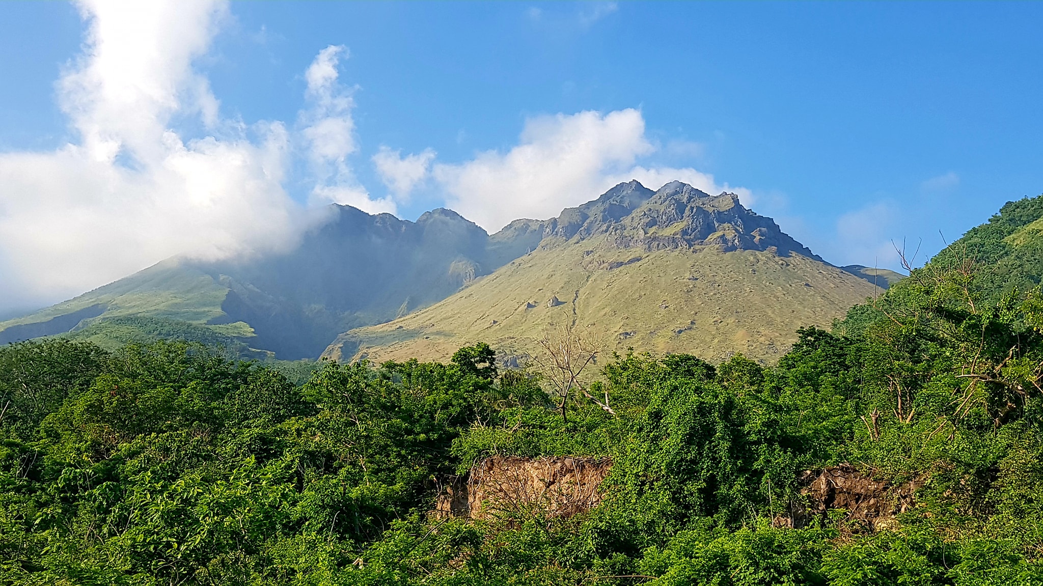 Marinduque: Her mind-boggling ancient and modern-day mysteries ...