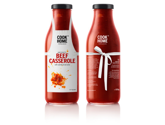 Zoi Ice Tea – Packaging Of The World