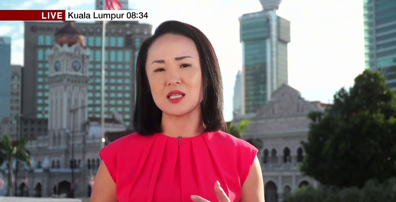 Mariko Oi - 12 Feb 19 - Asia Business News