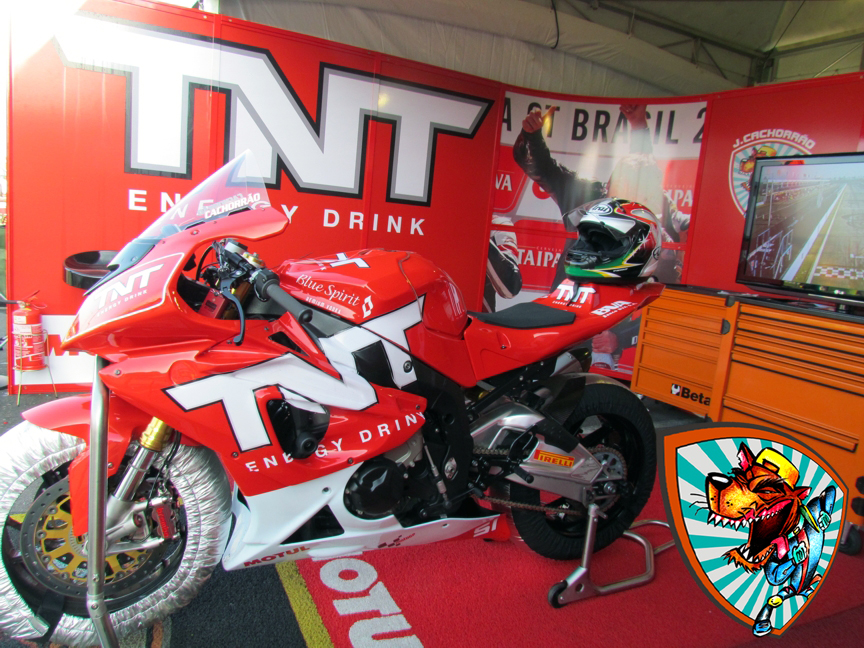 J.Cachorrão 51 - Motovelocidade Superbike: 2° Etapa TNT SUPERBIKE