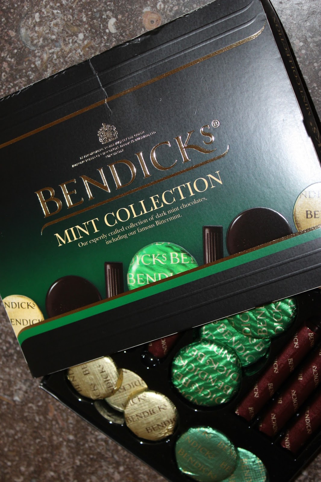 Middle Class Monarchs: #29 BENDICKS OF MAYFAIR LTD.