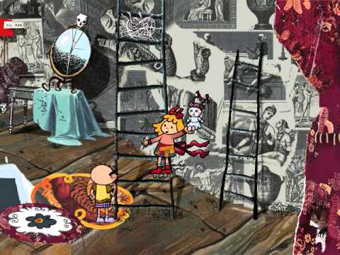 SATURDAY MORNINGS FOREVER: NIGHTMARE NED