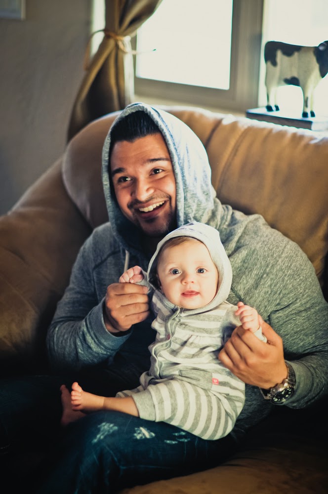 Making memories with you...