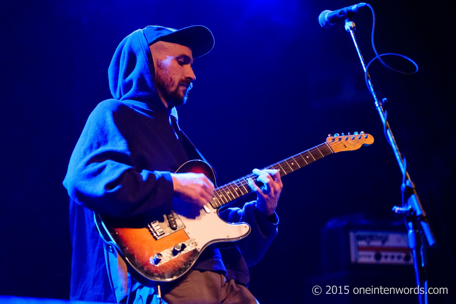 one in ten words: Bart at The Phoenix Concert Theatre - Concert Pictures