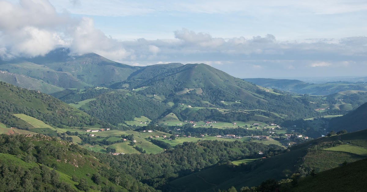 Curiosites des Pyrénées: Mine de Larla