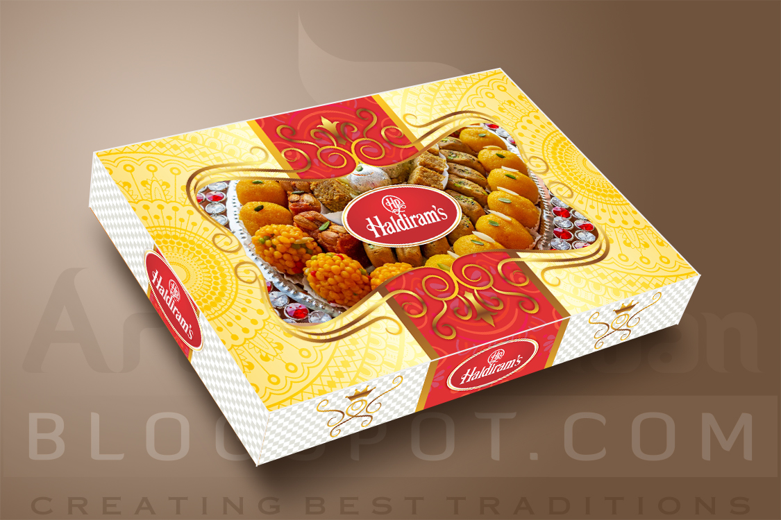 World of Sweet Box packaging designs and devotion for packaging concept ...