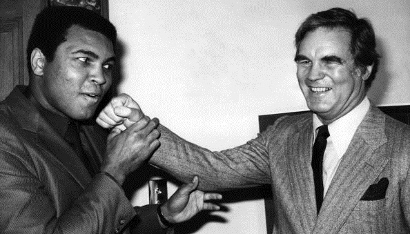 oz.Typewriter: Madigan – The Man Who Fought Ali Twice, and Lived to ...