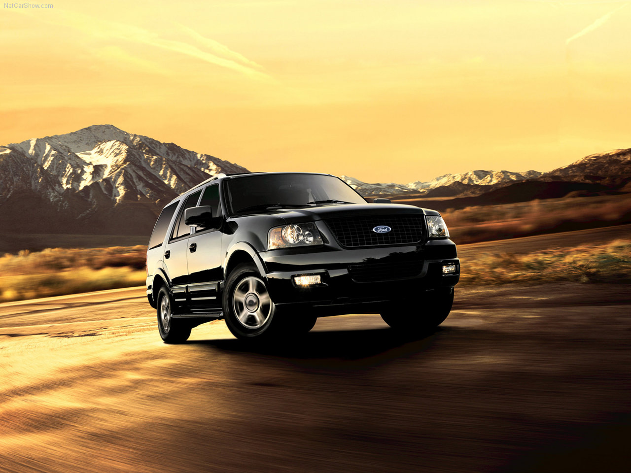 2006 Ford Expedition