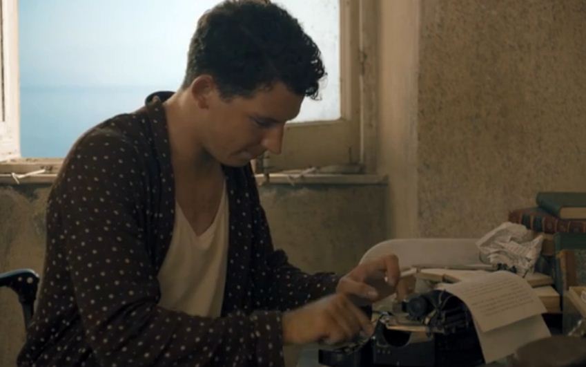 oz.Typewriter: The Durrells