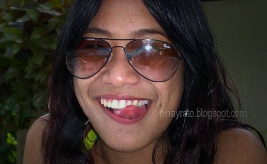 Pinayrate Amateur 47 Cheerful Pinay Girlfriend