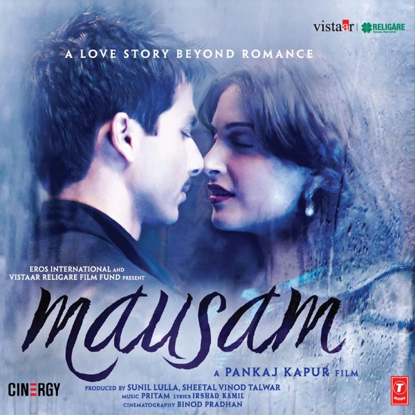 Mausam Original Motion Picture Soundtrack 2011 ITunes Match AAC M4A mausam-original-motion-picture-soundtrack-2011-itunes-match-aac-m4a