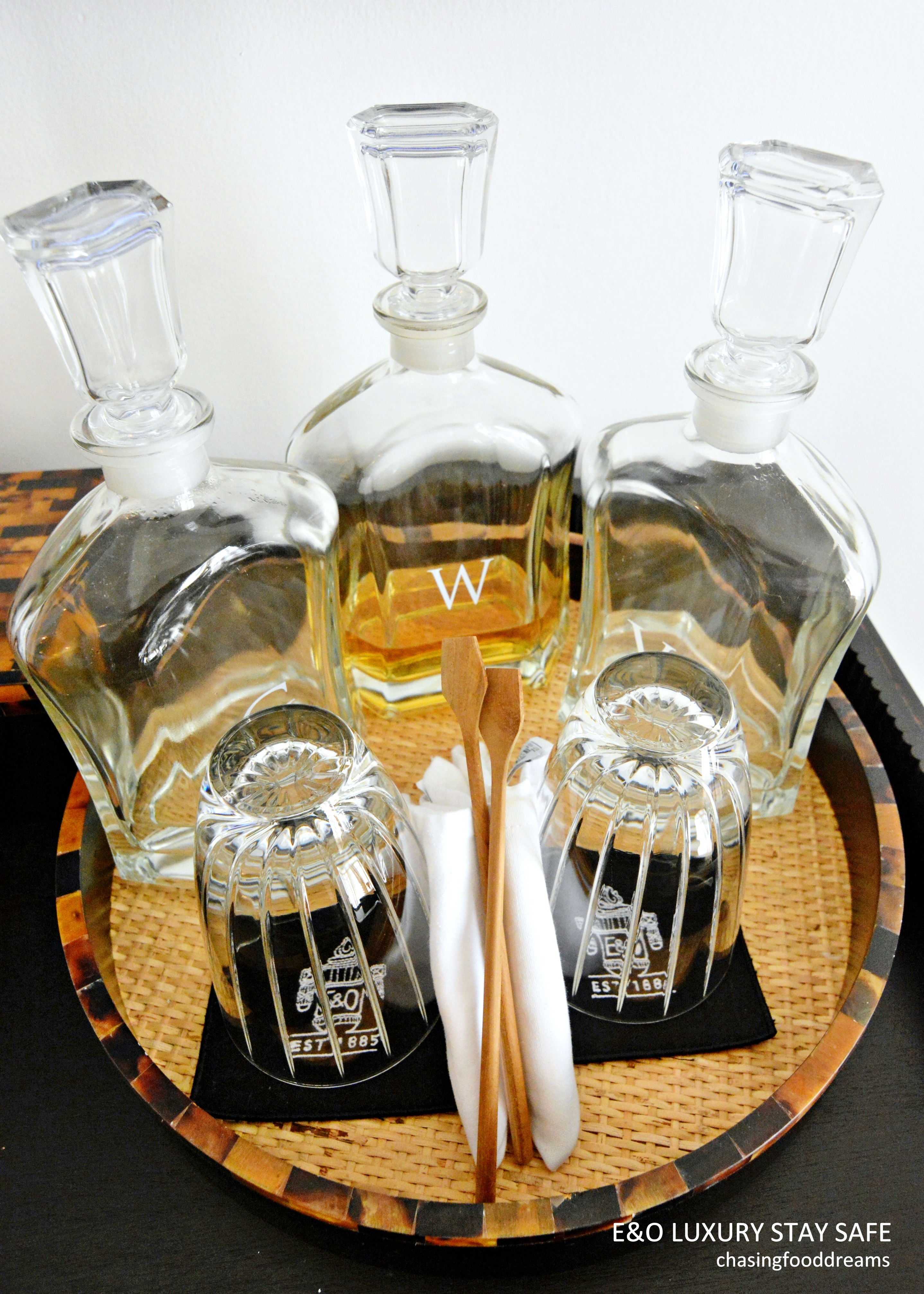 CHASING FOOD DREAMS: Heritage Wing Staycation @ E&O Hotel Penang