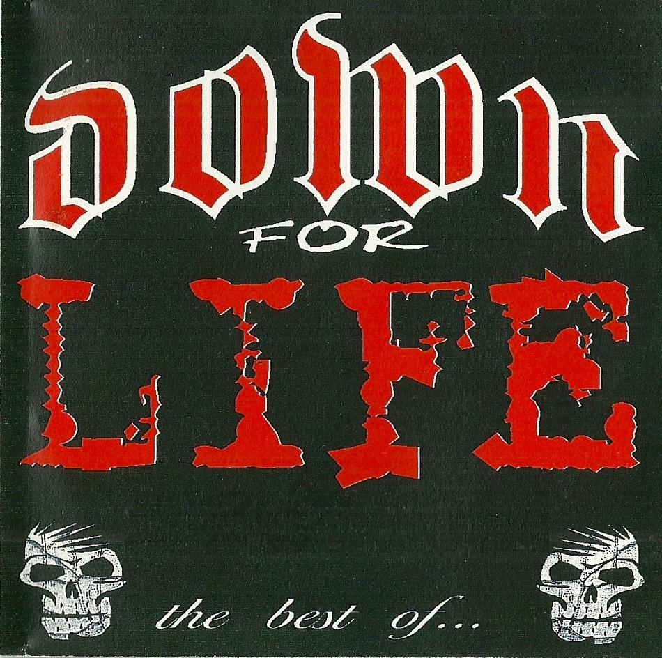 https://t.me/NordsturmJoker: Down For Life - The best of ... (2006)