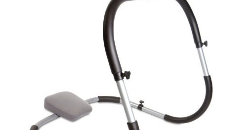 Frugal Finance: Does The Ab Rocker Really Work? Unbiased Review