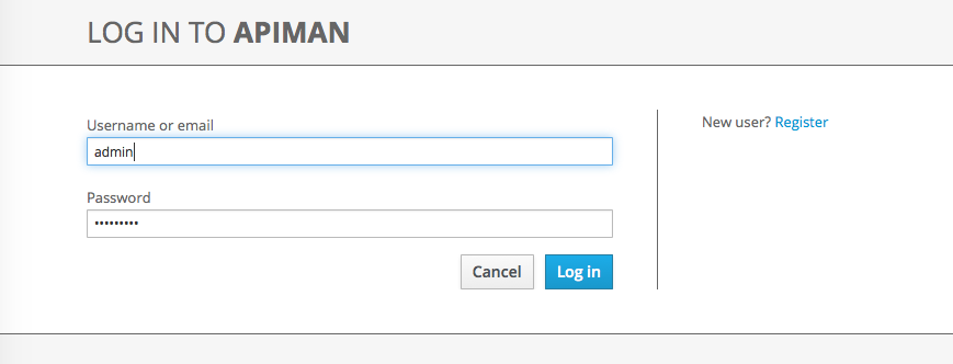 Fresh Espresso: API Management on Fabric8