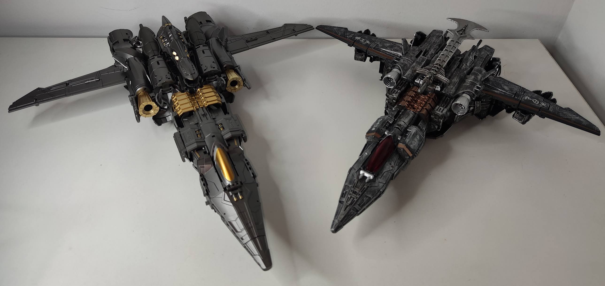 Transformers Yetmodark: KO DRAGOON UNIQUE TOYS, BS-02 SKYBREAKER O ...