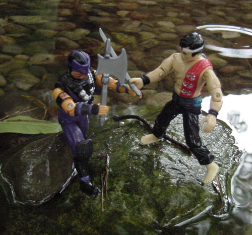 Forgotten Figures: The Zeros - Mark III