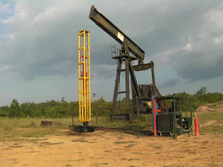 Hydrolic Pumping Unit Keuntungan, Kerugian dan Peralatan Pendukungnya