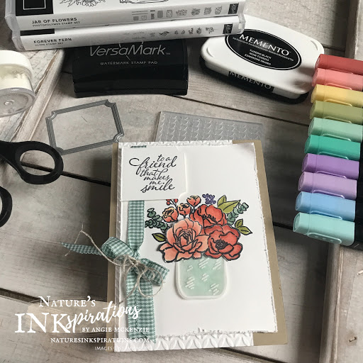 Ink and Inspiration Blog Hop - May 2020 | Annual Catalog Sneak Peek ...
