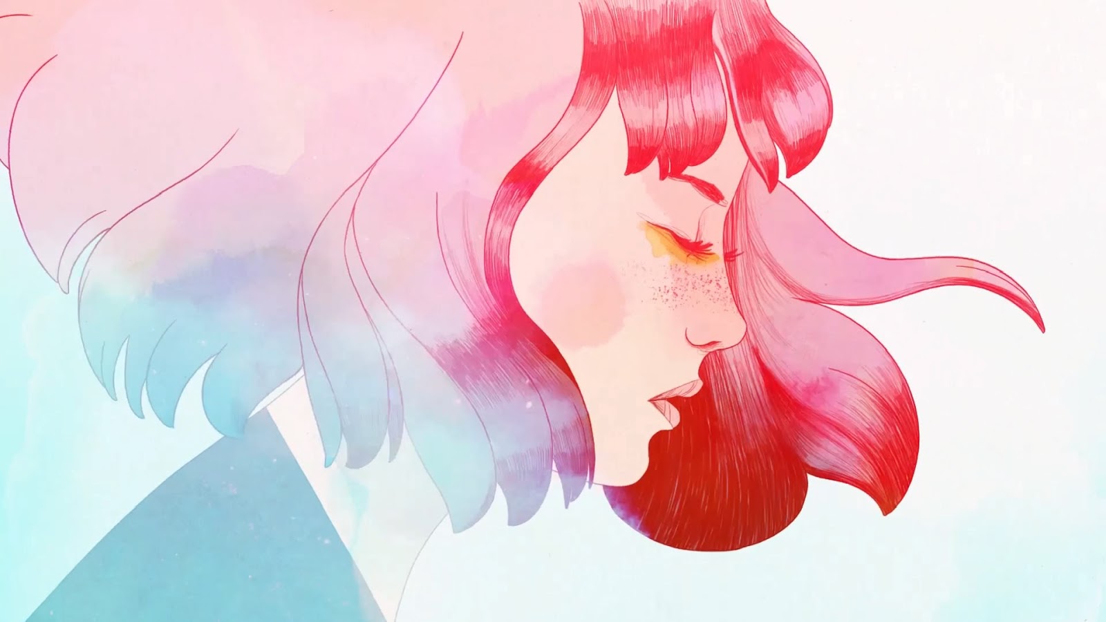 Análisis: Gris (PS4) - No Soy Gamer