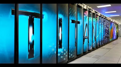 ¿Qué es una supercomputadora y para qué sirve? - CRED
