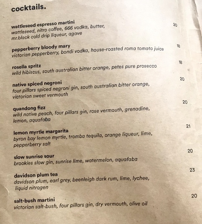 Abacus Bar & Kitchen