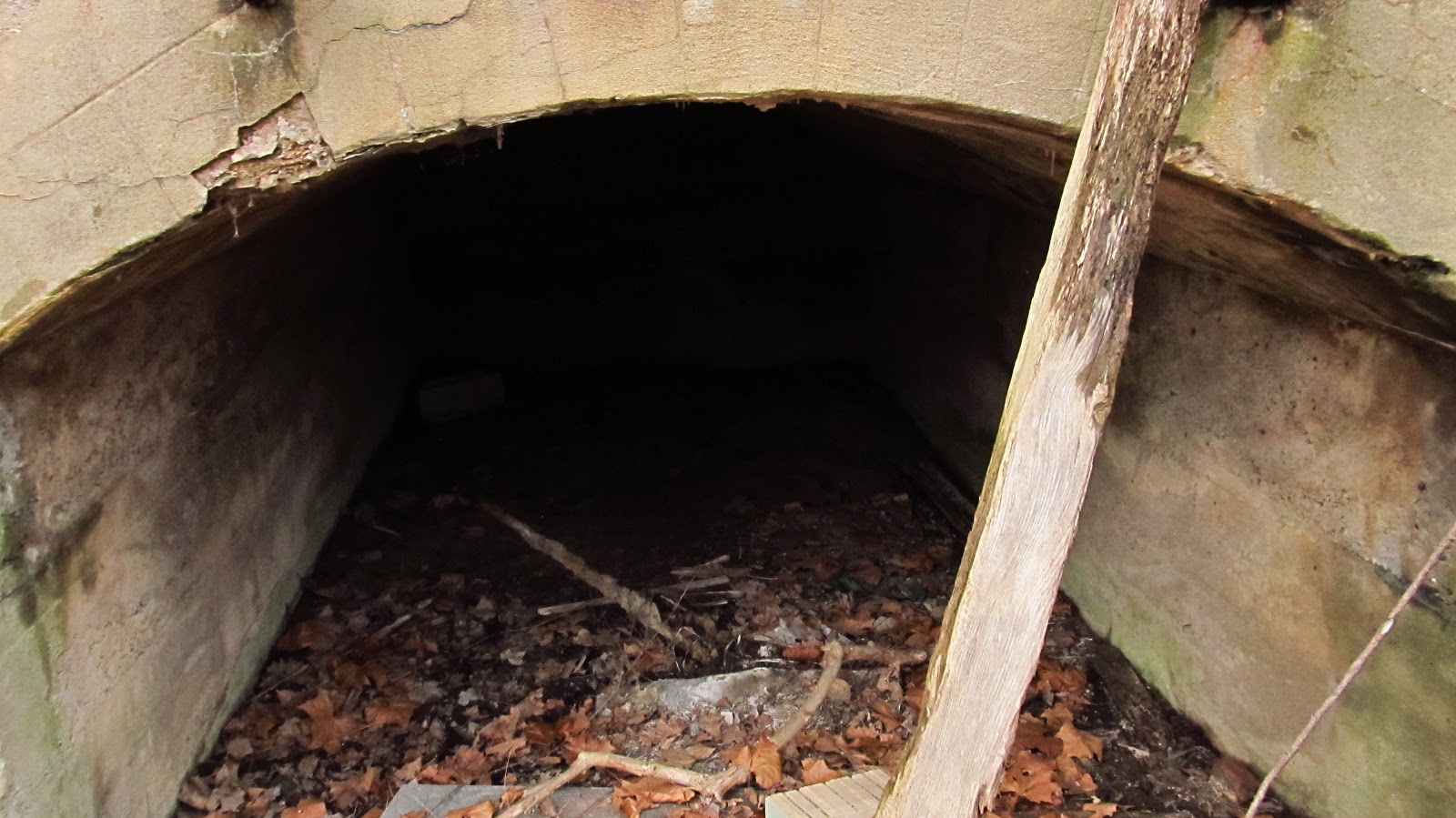 Old Industry of Southwestern Pennsylvania : Magee Mine - Yukon, PA