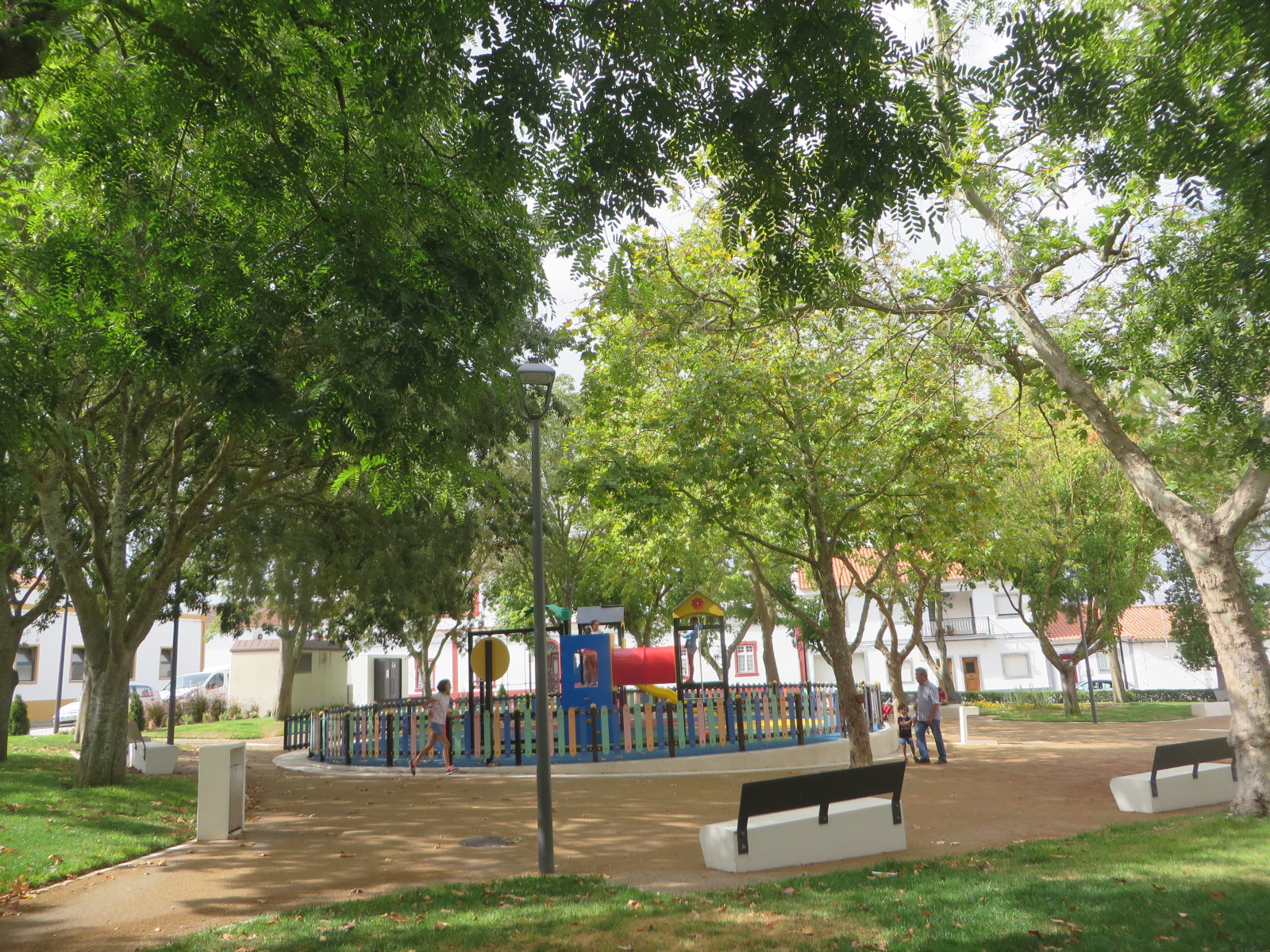 O melhor Alentejo do Mundo: Beringel